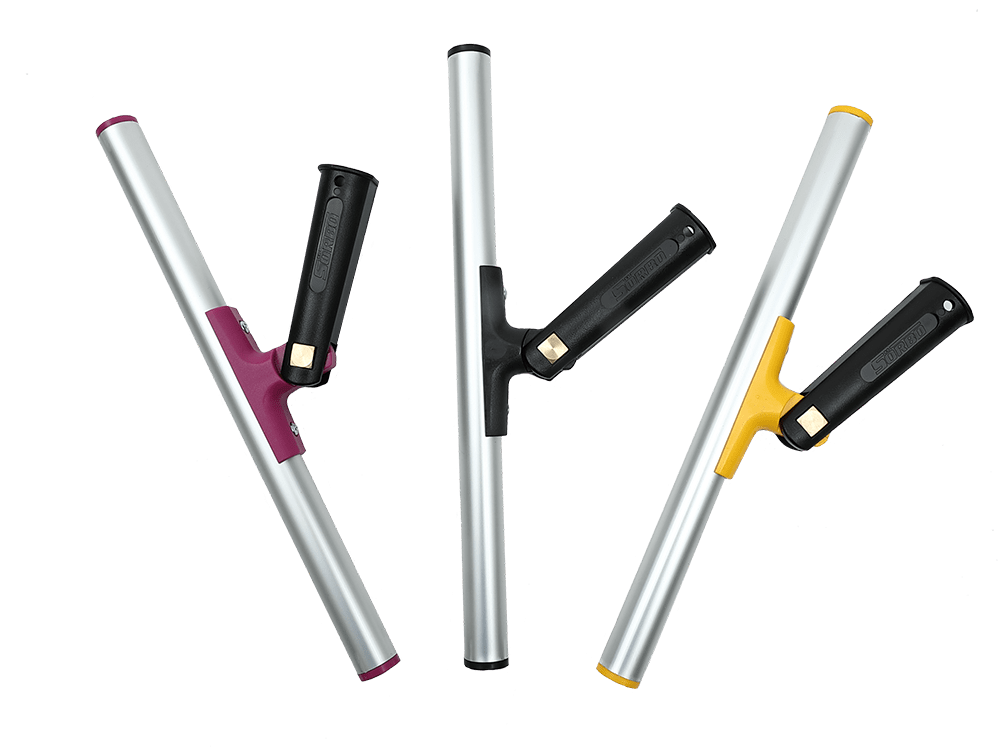Sorbo Swivel T-Bar - Dallas Window Cleaning Supply